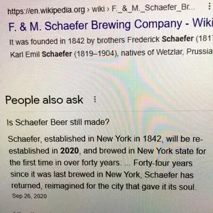 VINTAGE SCHAEFER SPECIAL BEER TRAY COLLECTIBLE | Accents | Rare Find ...